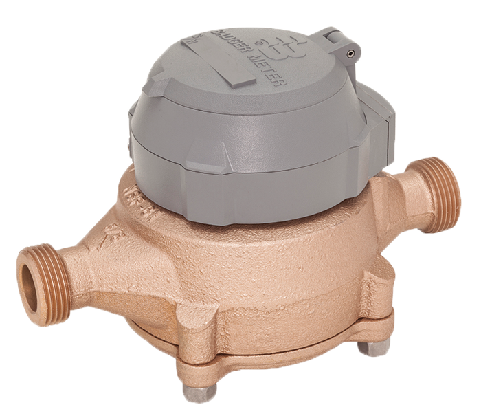 Thinkwater – Schmidts Wholesale – Exclusive Badger Meter Distributor ...